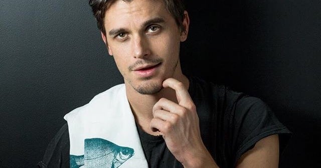 Antoni From "Queer Eye" Has Plans To Open A Restaurant In NYC