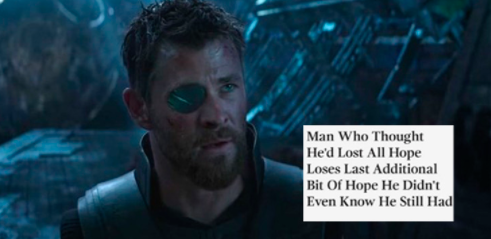 Sorry But Thor Is The Best Avenger, Here Are The Memes To Prove It