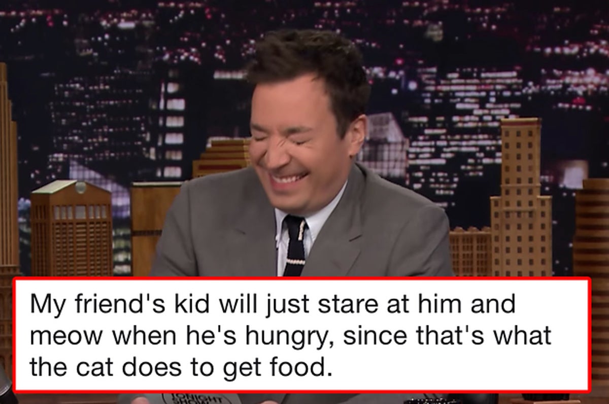 Jimmy Fallon Meme