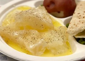 Eat A Giant Midwestern Feast And We'll Tell You Your Best Quality