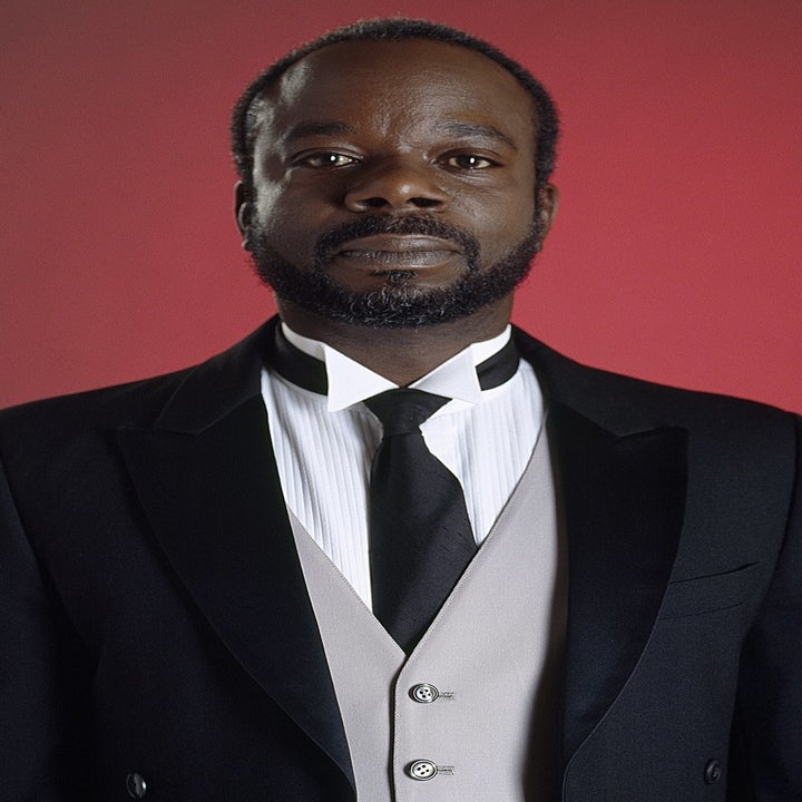 An Artist Animated "The Fresh Prince Of Bel-Air" Characters And They're ...