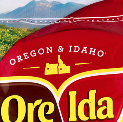 Oh.My.Lanta This Is Why Ore-Ida Is Called Ore-Ida