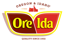 Oh.My.Lanta This Is Why Ore-Ida Is Called Ore-Ida