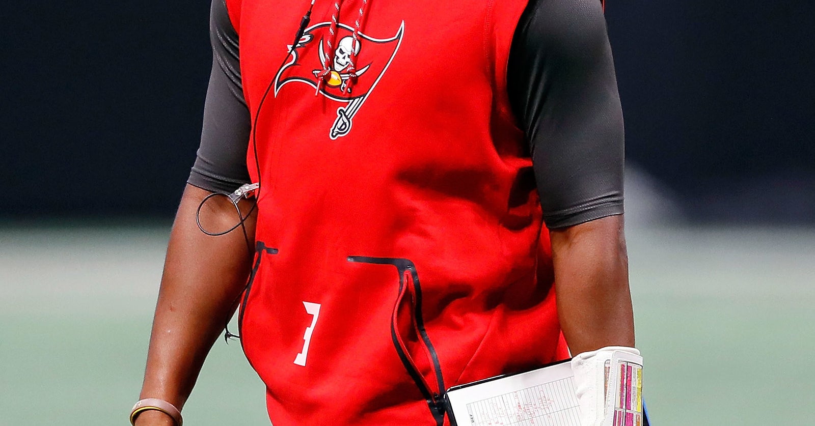 The NFL Is Suspending Jameis Winston For Three Games For Allegedly ...