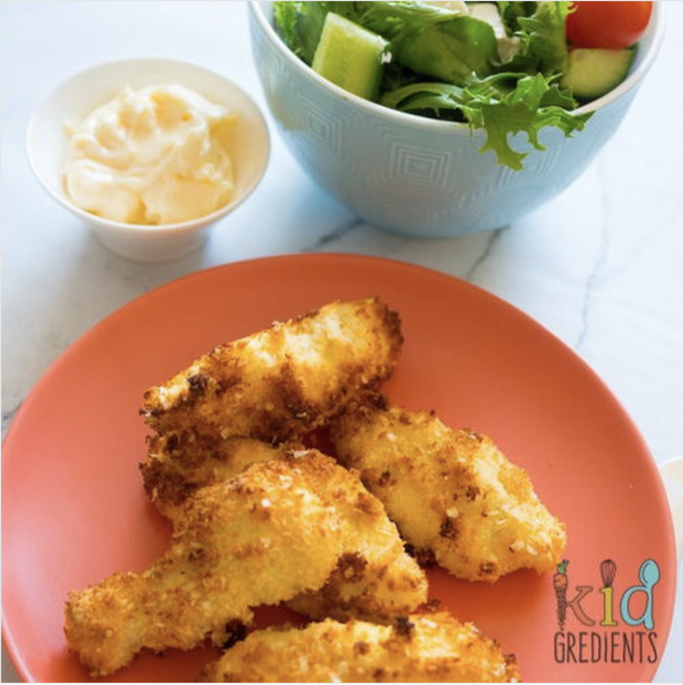 21 Kid Food Ideas That Will Make You Excited To Cook