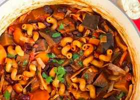 Eat A Giant Midwestern Feast And We'll Tell You Your Best Quality