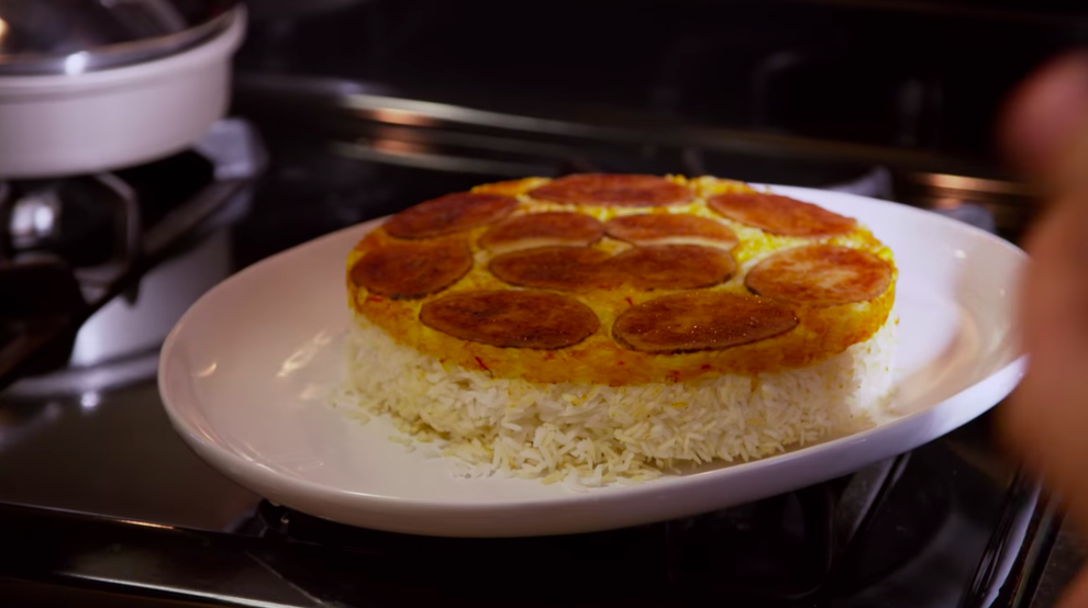 I Ranked Every Single Food Antoni Has Made On "Queer Eye"