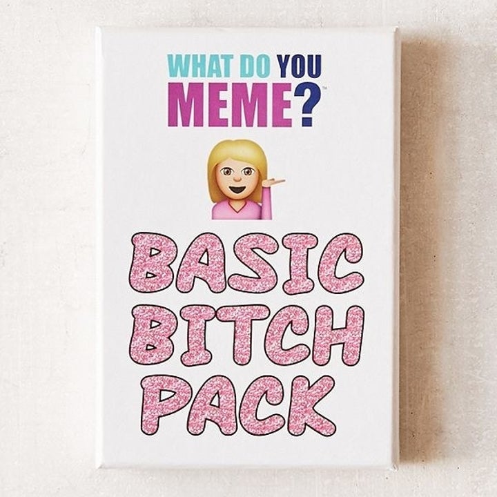 32 Products For Anyone Who's A Basic Betch And Proud