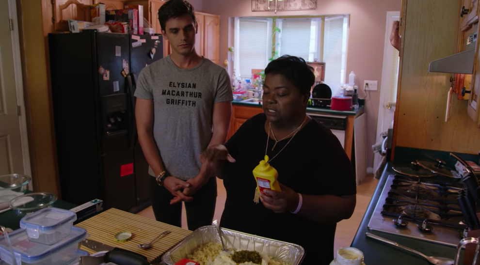 I Ranked Every Single Food Antoni Has Made On "Queer Eye"