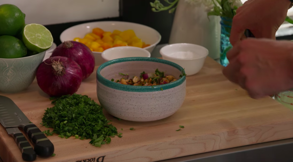 I Ranked Every Single Food Antoni Has Made On "Queer Eye"