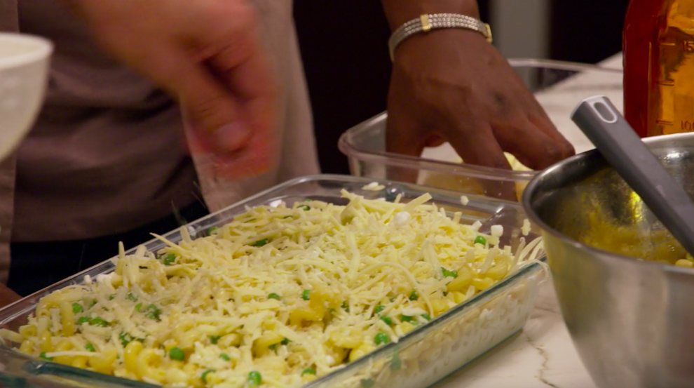 I Ranked Every Single Food Antoni Has Made On "Queer Eye"