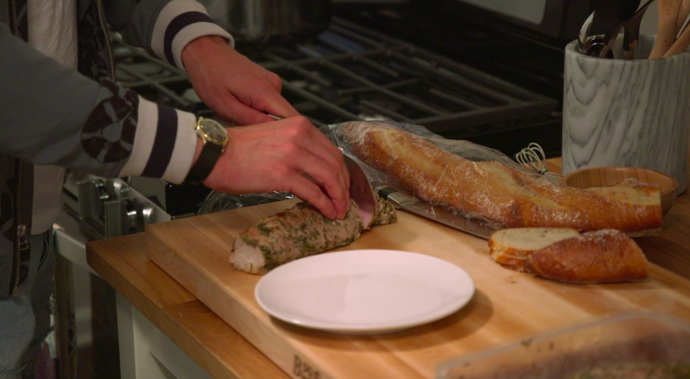 I Ranked Every Single Food Antoni Has Made On "Queer Eye"