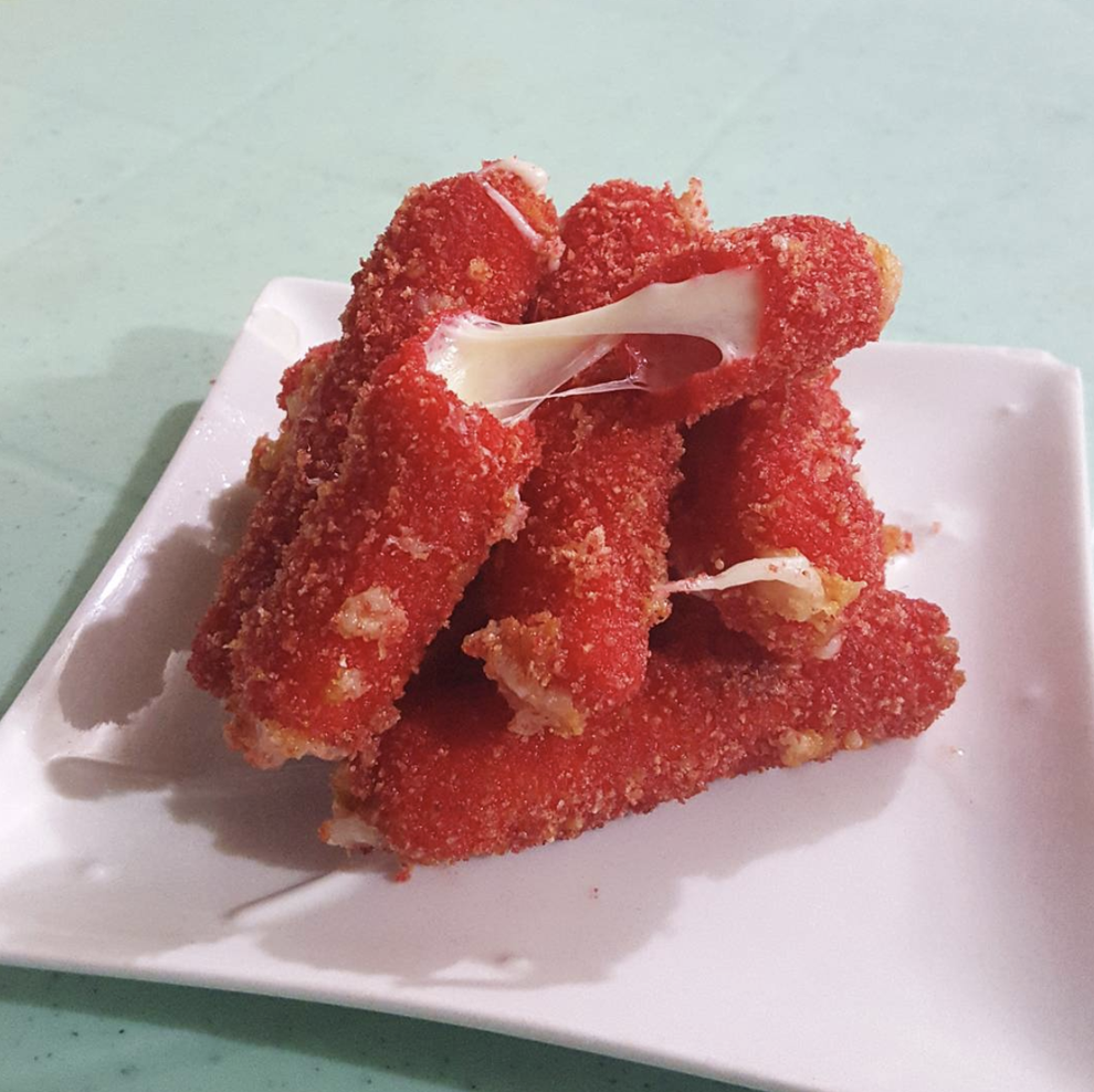 15 Incredibly Mouthwatering Food Creations Made With Hot Cheetos