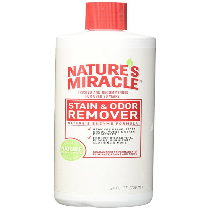 17 Of The Best Stain Removers You Can Get On Amazon