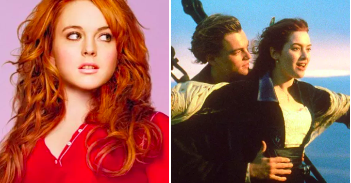 Choose Some Movies And We'll Reveal Your Best Personality Trait