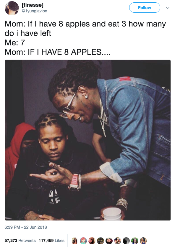 17 Tweets From This Week That'll Make You Say "Meeeeee"