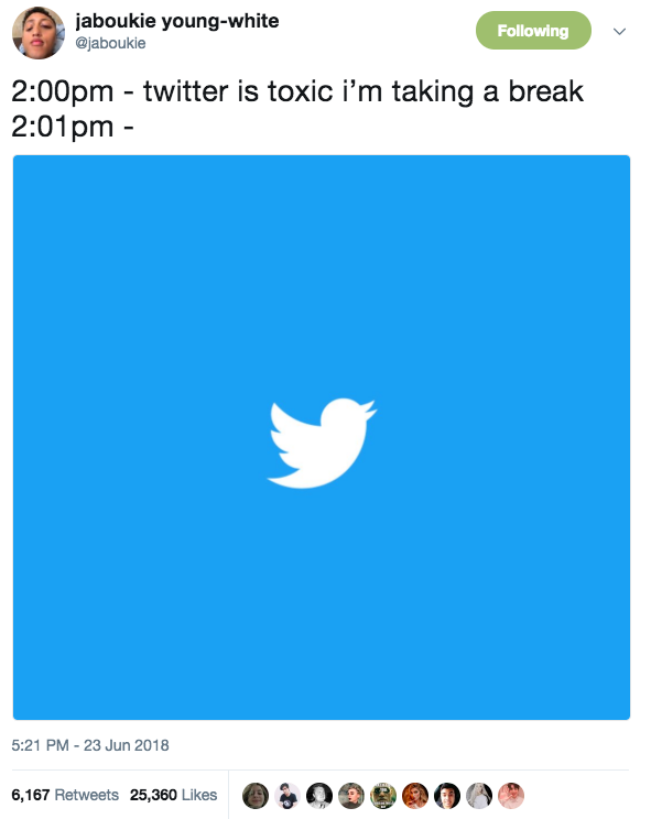 17 Tweets From This Week That'll Make You Say "Meeeeee"