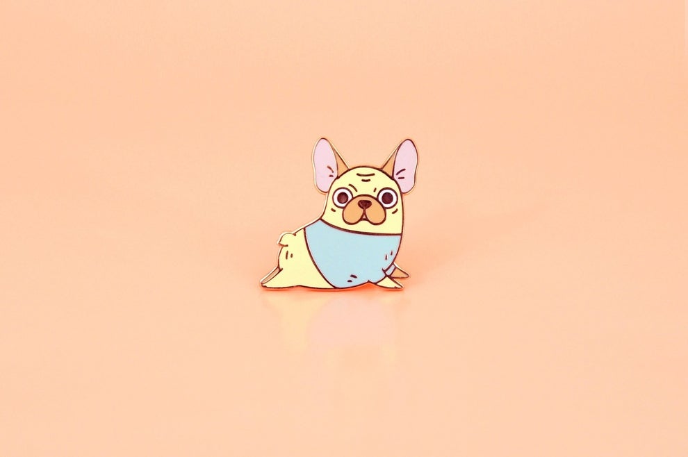 33 Ridiculously Cute Products That Will 100% Melt Your Heart