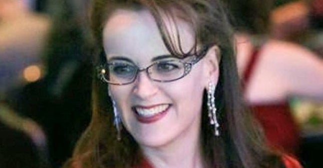 Rebekah Mercer Says She Isn't Reliving The 2016 Election Through A Role ...