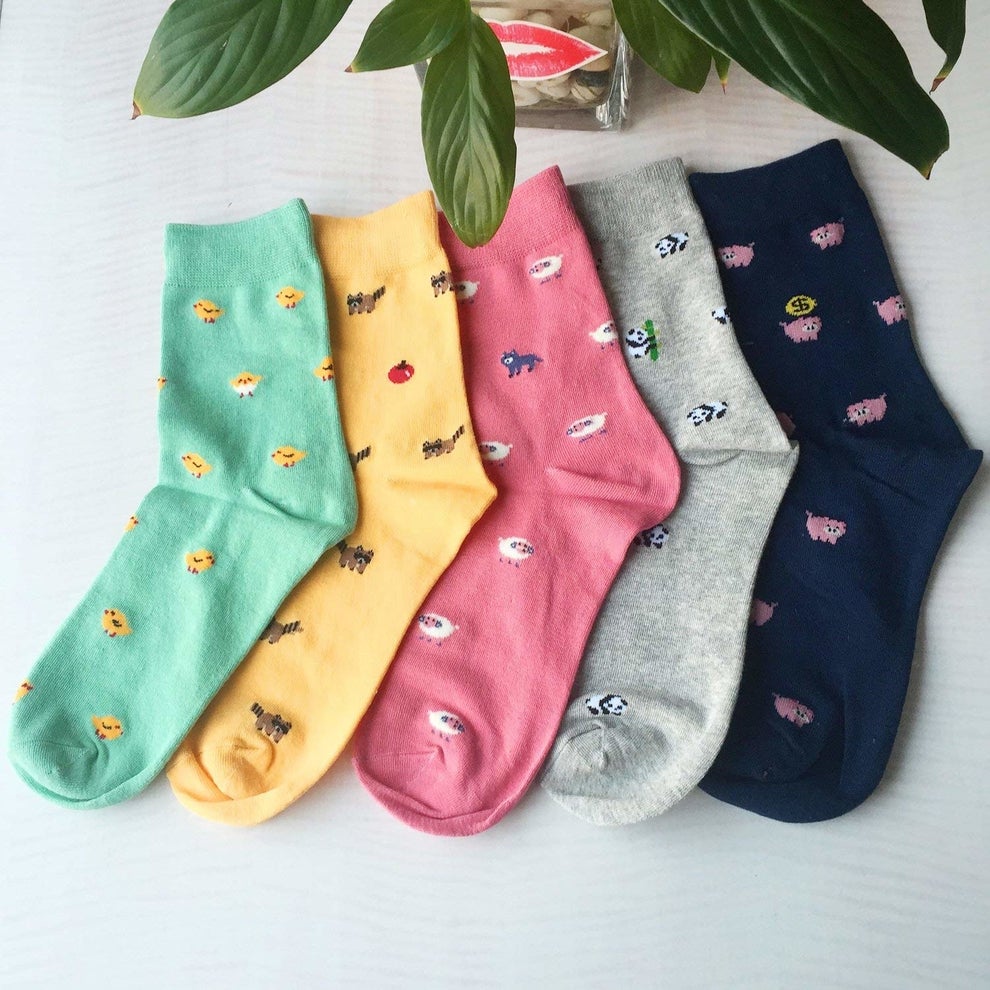 33 Ridiculously Cute Products That Will 100% Melt Your Heart