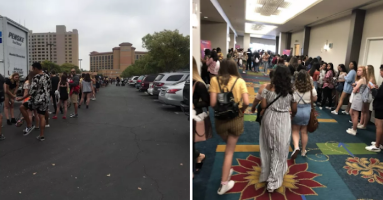 Parents Called The Police Because Their Teens Were Getting Sunburned At ...