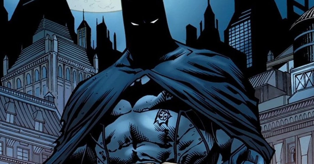 How Big A Batman Fan Are You?
