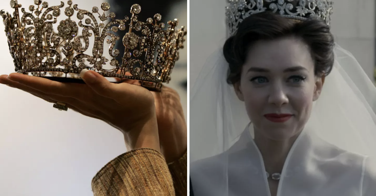 18 Behind-The-Scenes Secrets About "The Crown" Costumes