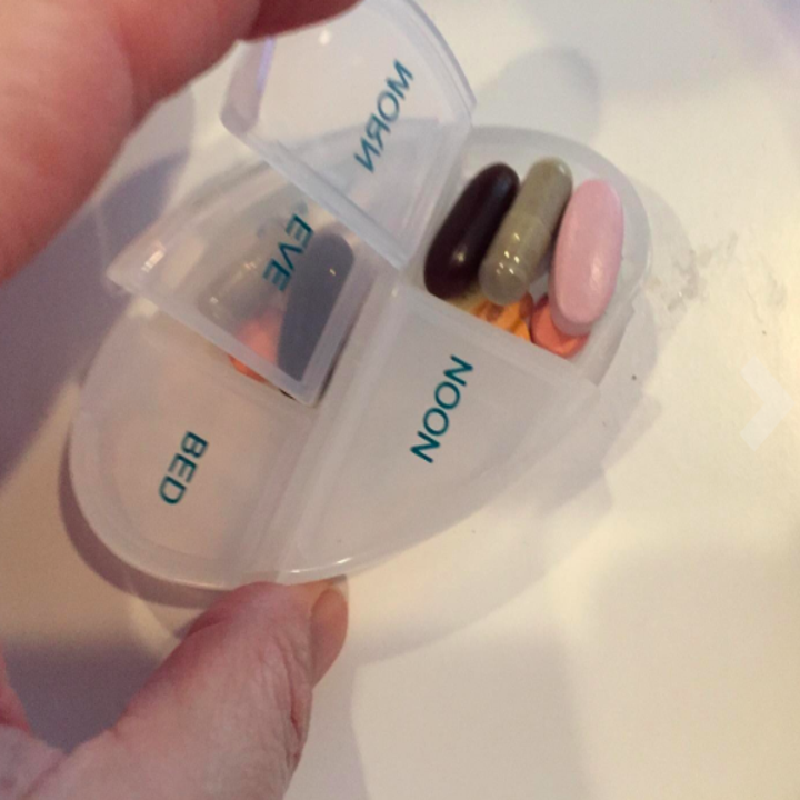 30 Stackable Home Goods That'll Make You Want To Stack Everything