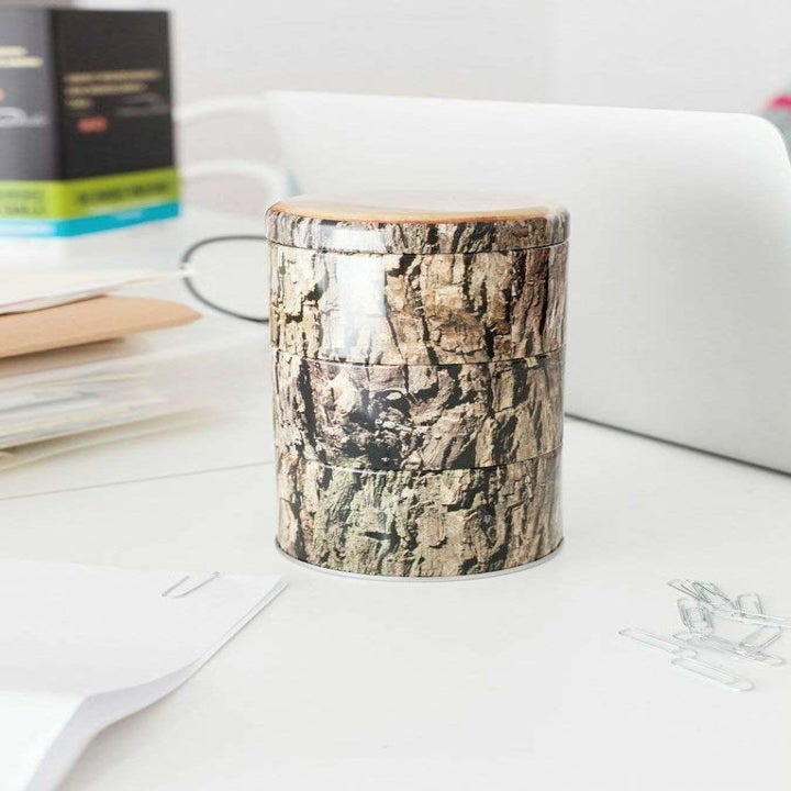 26 Stackable Home Goods That'll Help You Use Space More Efficiently