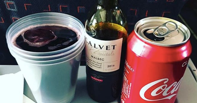 13 Weird Alcohol Combos That Actually Taste Incredible