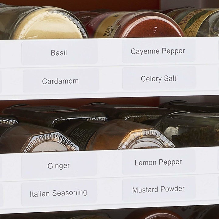 26 Stackable Home Goods That'll Help You Use Space More Efficiently