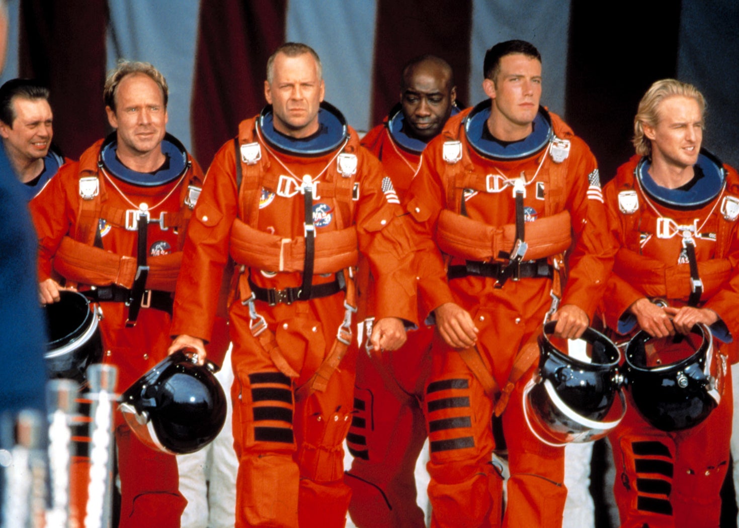 How "Armageddon" Became The Ultimate Disaster Movie (In More Ways Than One)