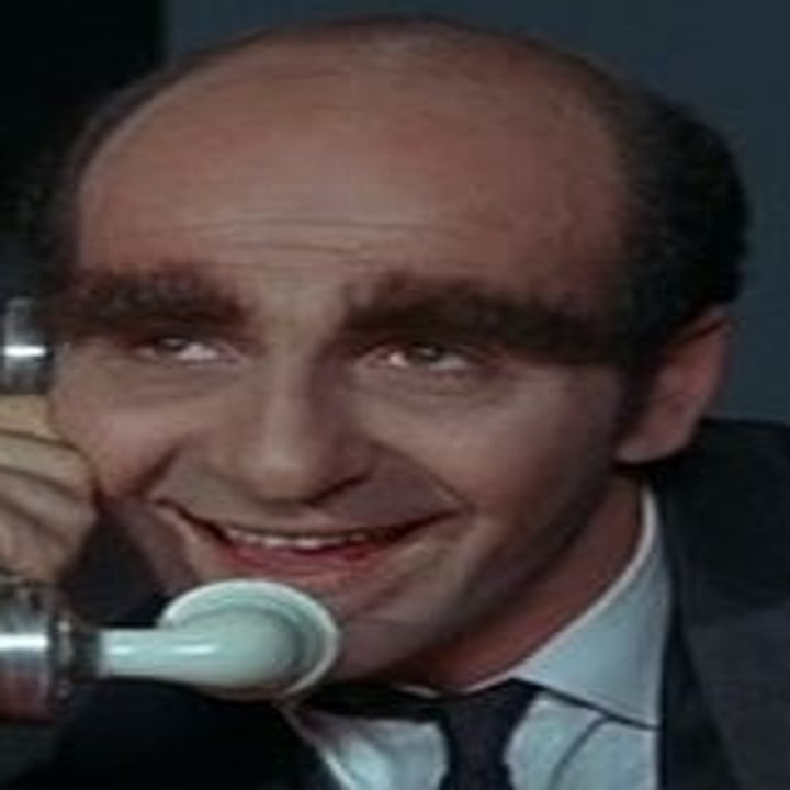 Here's What The Cast Of "The Golden Girls" Looked Like Before The Show