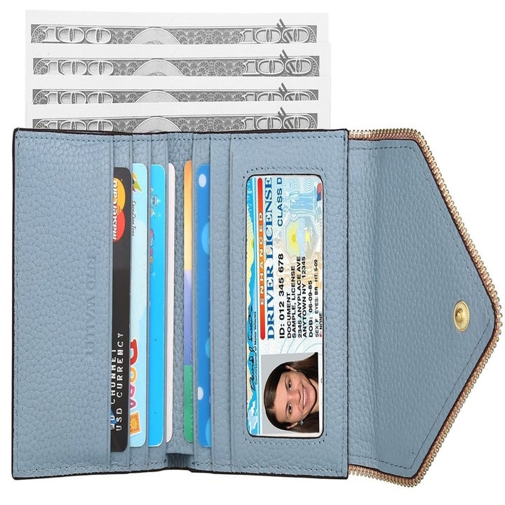 23 Of The Best Wallets You Can Get On Amazon