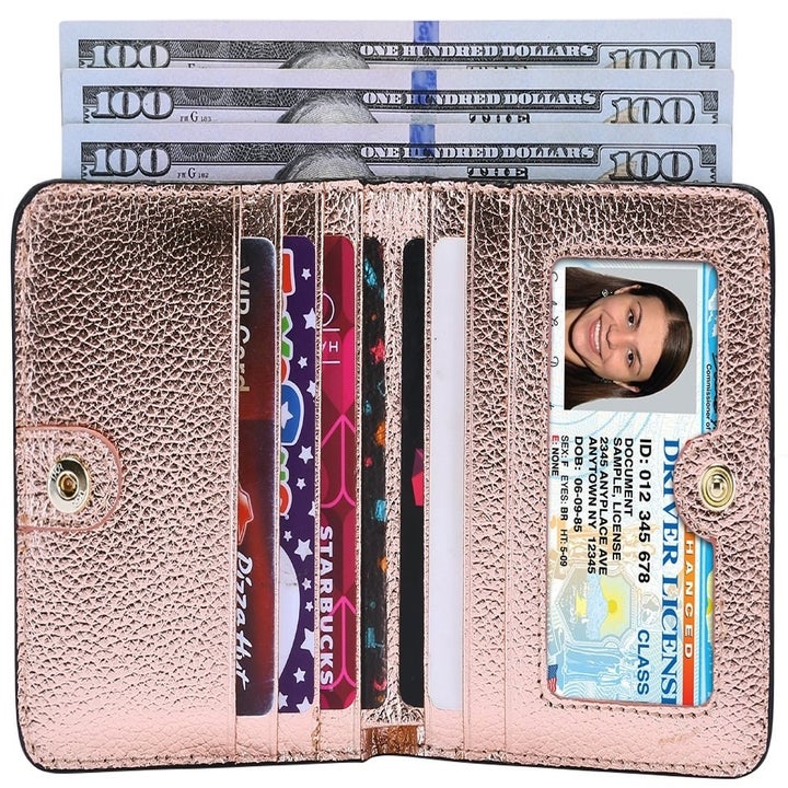 23 Of The Best Wallets You Can Get On Amazon