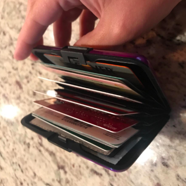 23 Of The Best Wallets You Can Get On Amazon