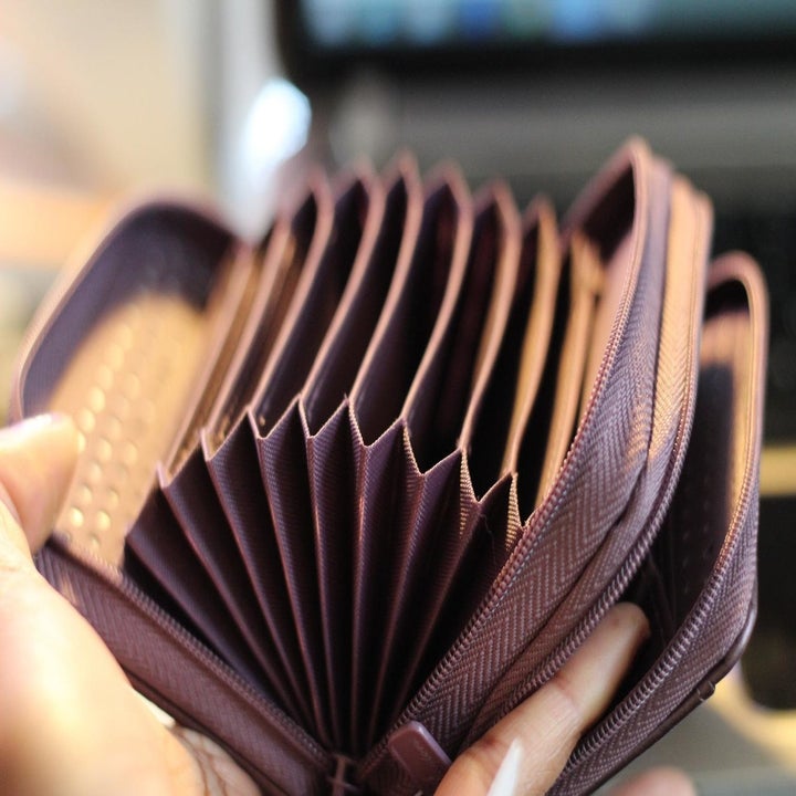 23 Of The Best Wallets You Can Get On Amazon