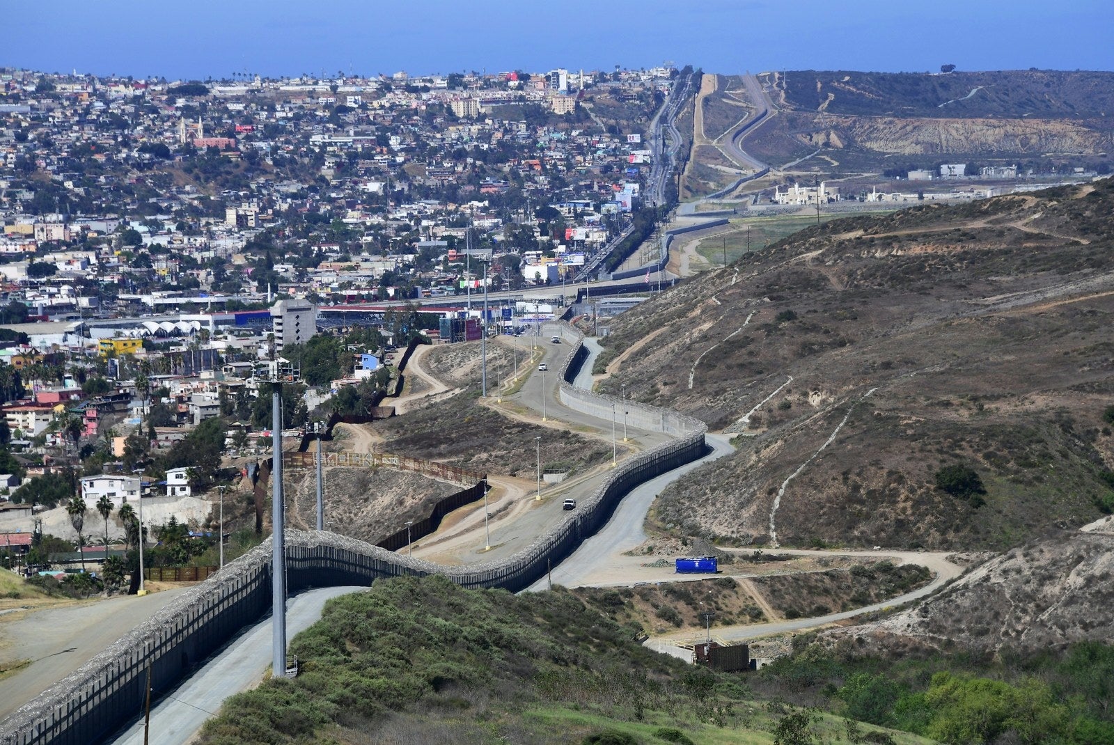 What I ve Learned Living On The Border Between The US And Mexico What I ve Learned Living On The Border Between The US And Mexico