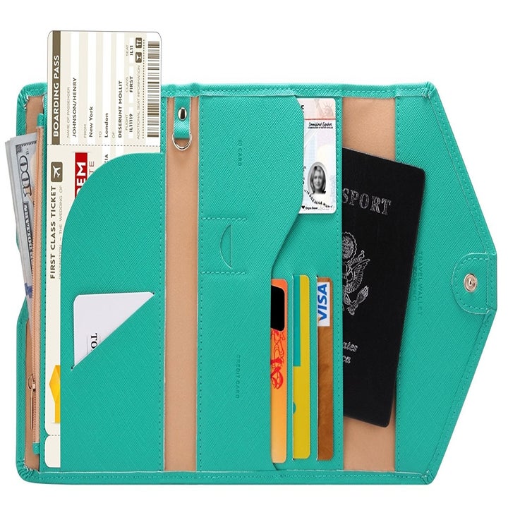 23 Of The Best Wallets You Can Get On Amazon