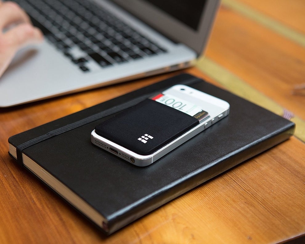 23 Of The Best Wallets You Can Get On Amazon