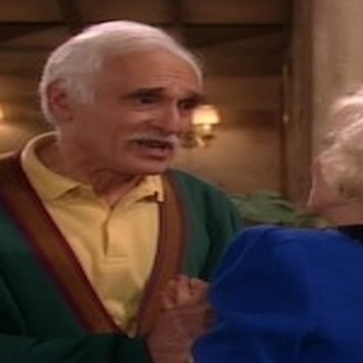 Here's What The Cast Of "The Golden Girls" Looked Like Before The Show