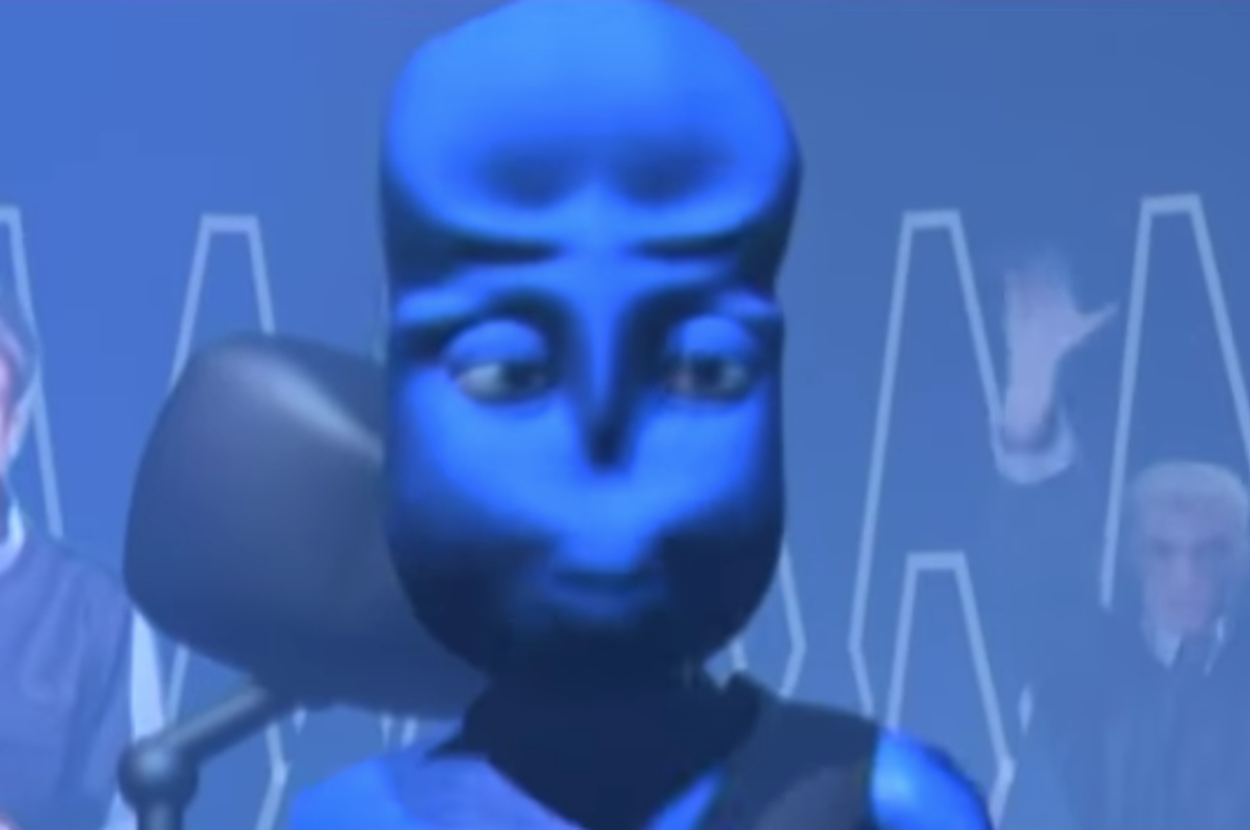 How Well Do You Remember The Lyrics To “Blue”