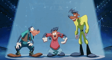 We Need To Talk About Why "A Goofy Movie" Has The Best Disney ...