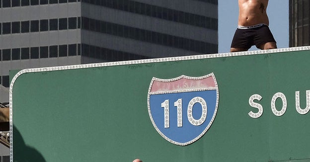 24 Of The Most Powerful Photos Of This Week