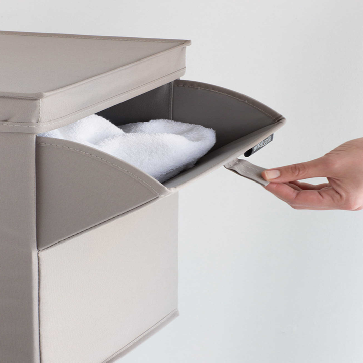 26 Stackable Home Goods That'll Help You Use Space More Efficiently