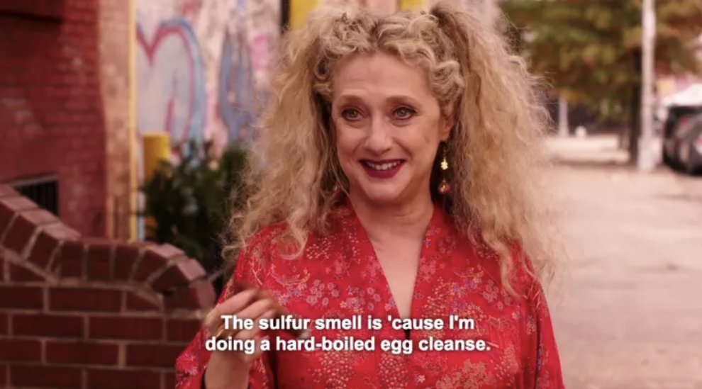 17 Reasons Why Lillian From “The Unbreakable Kimmy Schmidt” Is A Beacon ...