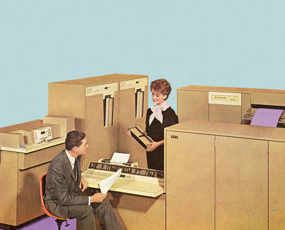 12 People Share Stories Of Office Hookups That Went Horribly Wrong