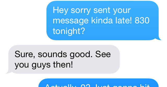 14 Autocorrect Fails That Are Way Funnier Than They Should Be