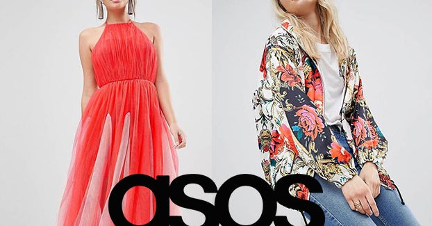 Can You Shop At ASOS Without Spending More Than $200?