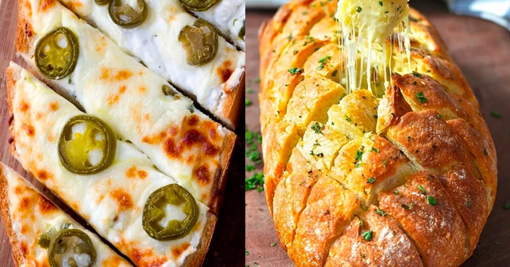 How Obsessed With Bread Are You, Actually?